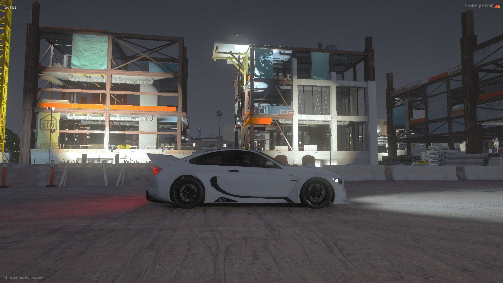 GTA V Solo Vehicle: BMW M4 Fivem Ready Vision Body Kit High Quality ... GTA V Solo Vehicle: BMW M4 Fivem Ready Vision Body Kit High Quality ...