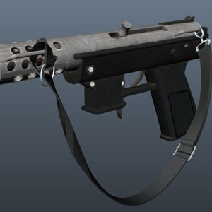 GTA V Weapon Pack: 40 Rare Guns Fivem Ready Optimized Lasers Beams ...