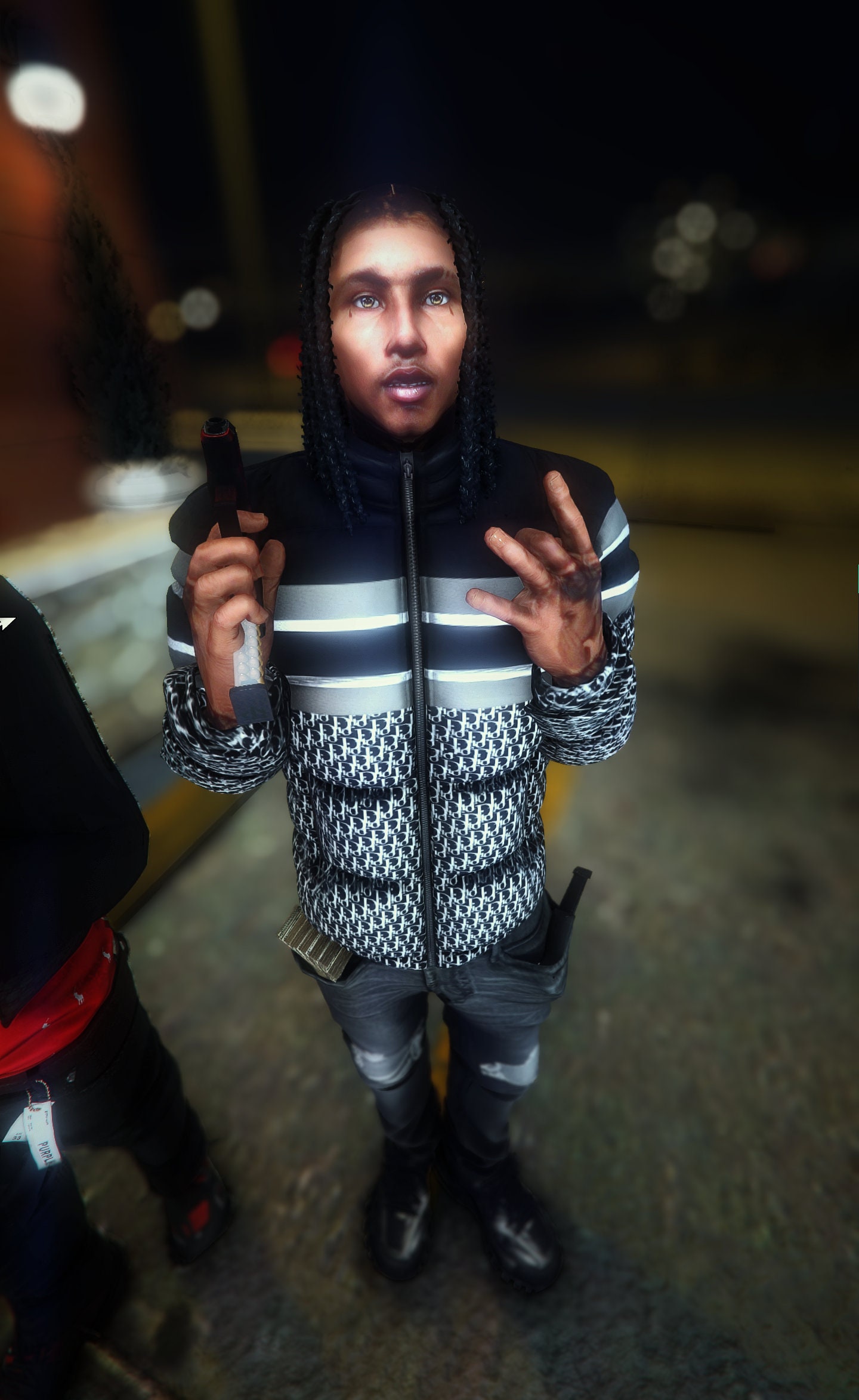 GTA V Emote Pack: 500 Realistic Animations HQ Props EMS - Etsy