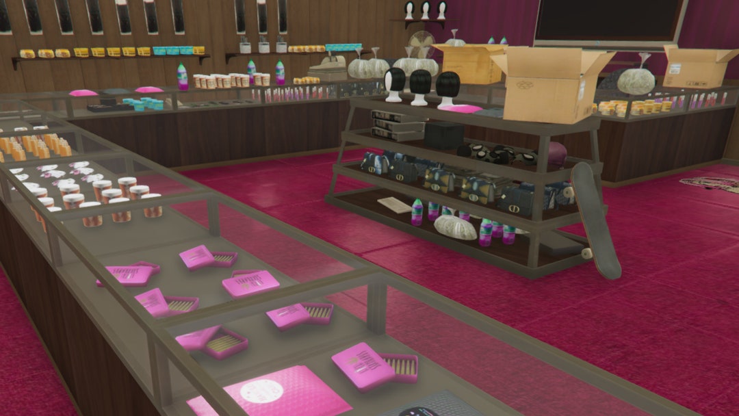 GTA V Map: Baddie Boutique FiveM Bereit Hohe Qualität Optimiert 90 USD ...