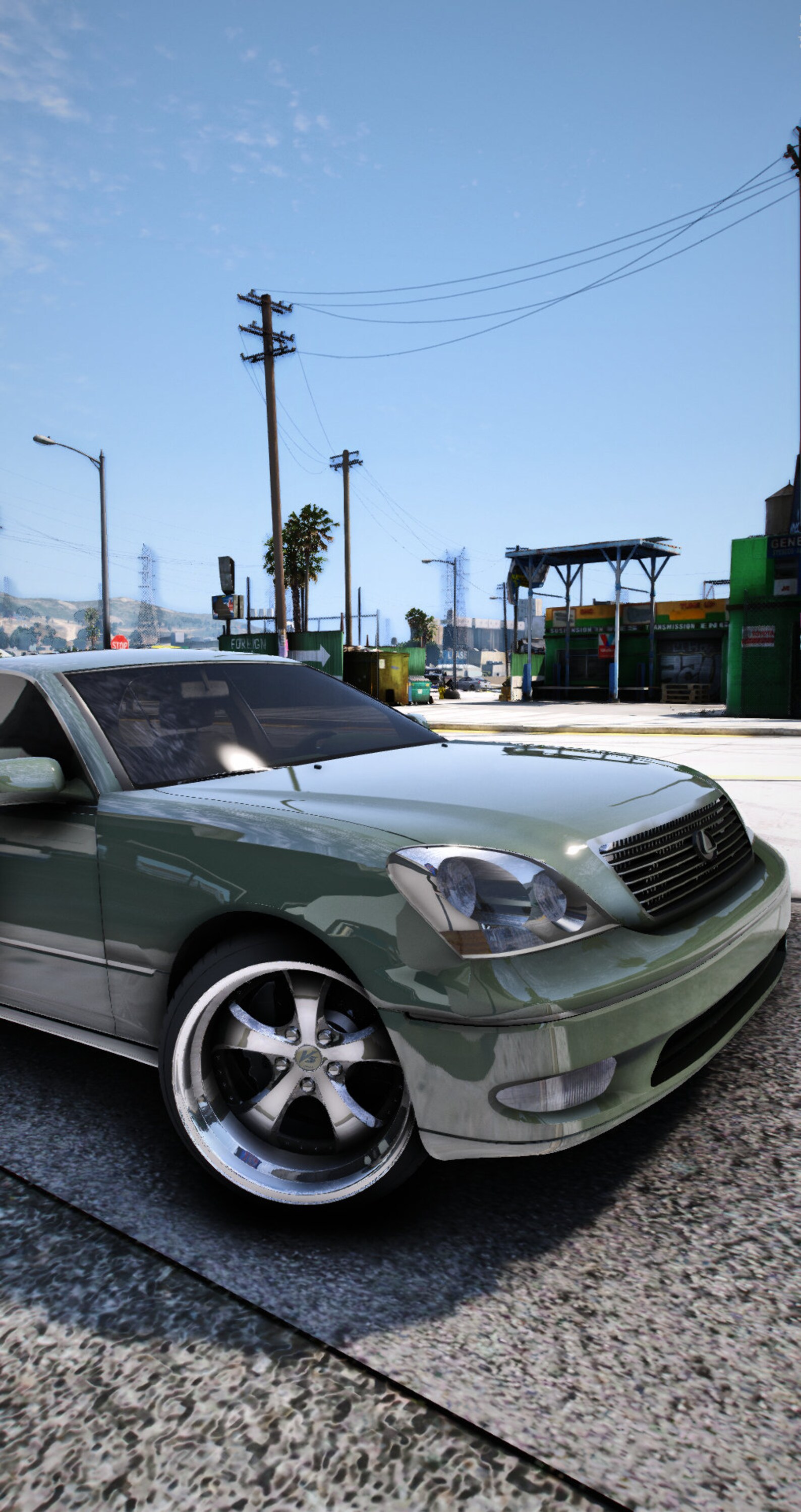 GTA V Wheels Pack: 500 Custom Rims Fivem Ready High Quality 3.7GB ...