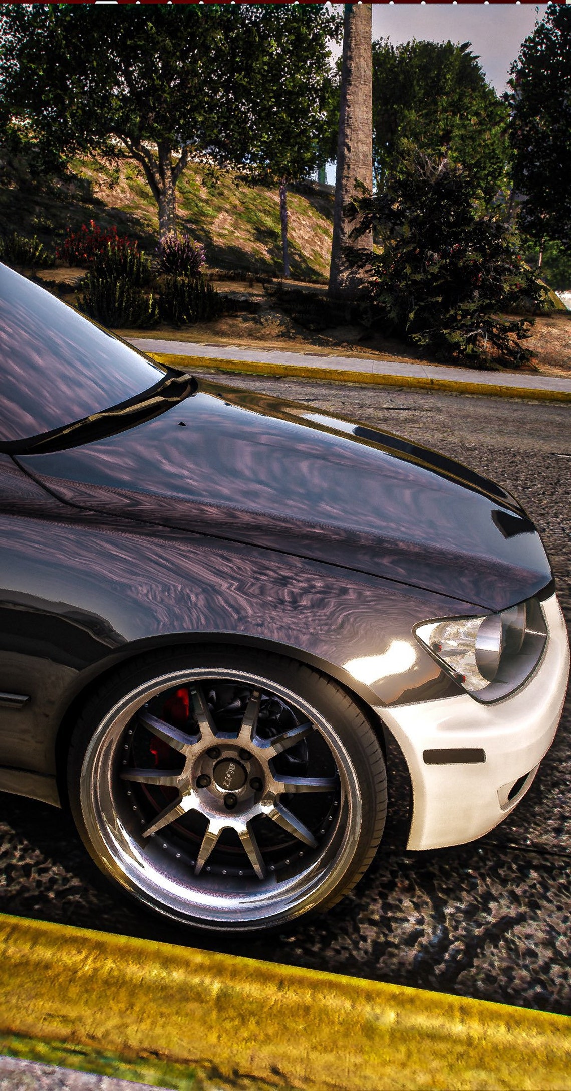 GTA V Wheels Pack: 500 Custom Rims Fivem Ready High Quality 3.7GB ...