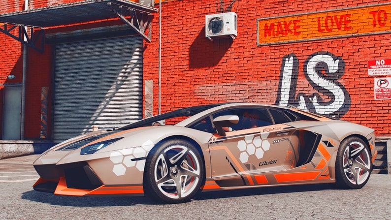 GTA V Wheels Pack: Forgiato Rims Fivem Ready High Quality Perfect ...