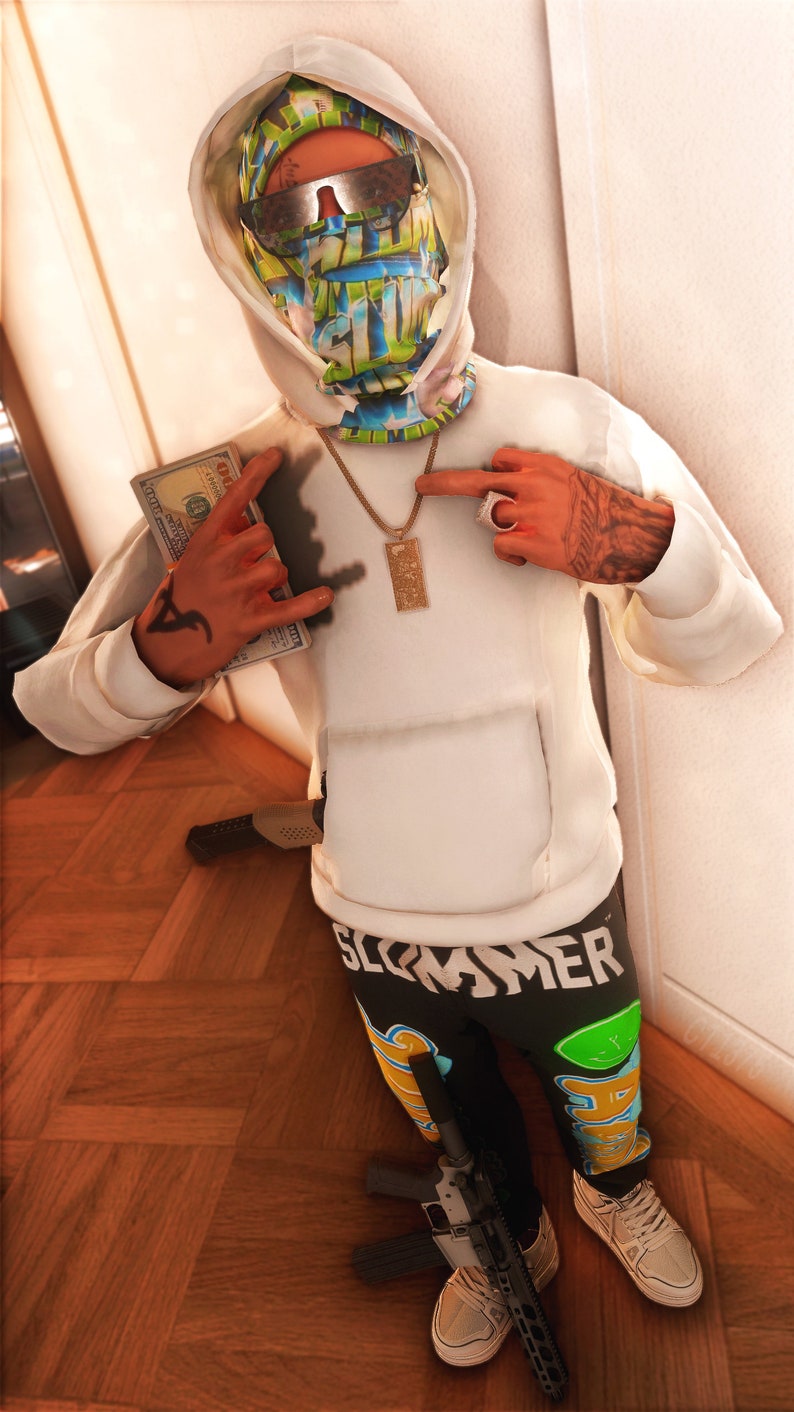 GTA V Emote Pack: 500 Realistic Animations HQ Props EMS Poses Fivem ...