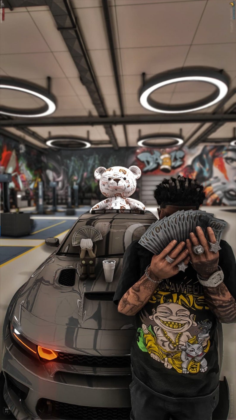 GTA V Prop Pack: 20 Props Fivem Ready Optimized Realistic Animations ...