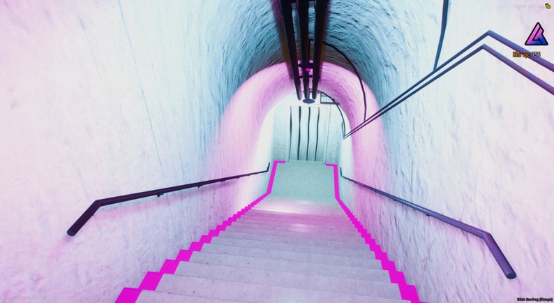 GTA V Map: Cyber Bar FiveM Ready High Quality Optimized 70 USD Value ...