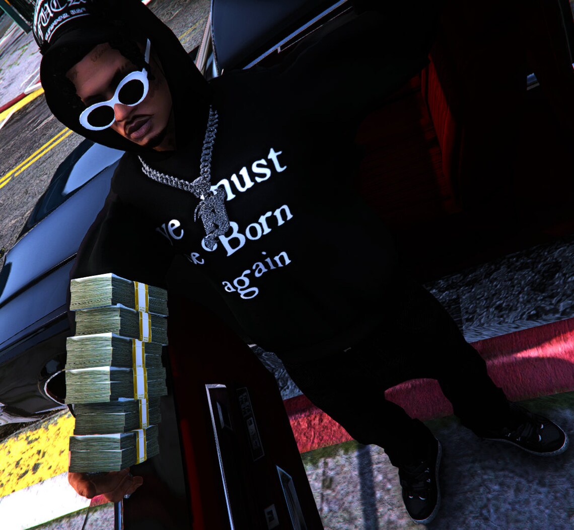 GTA V Prop Pack: 20 Props Fivem Ready Optimized - Etsy