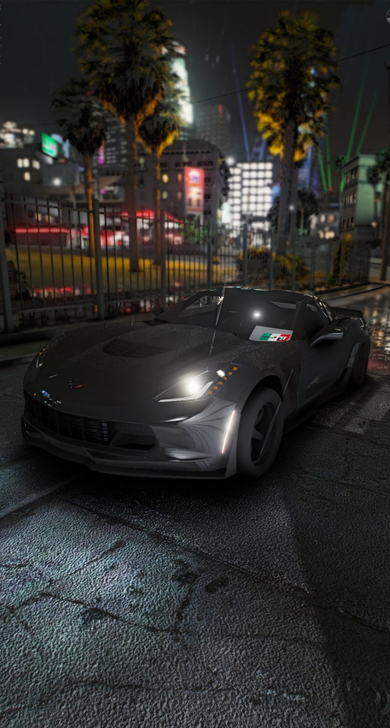 GTA V Vehicle Pack: 300 Drag Cars Fivem Ready 14GB - Etsy Australia