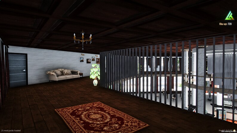 Mapa de GTA V: Yacht Club / FiveM Ready / Alta calidad / Optimizado ...