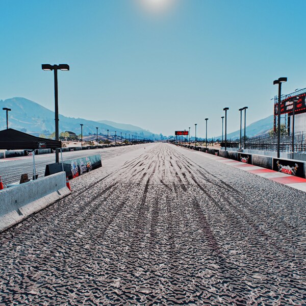 Fivem Custom Map - Etsy