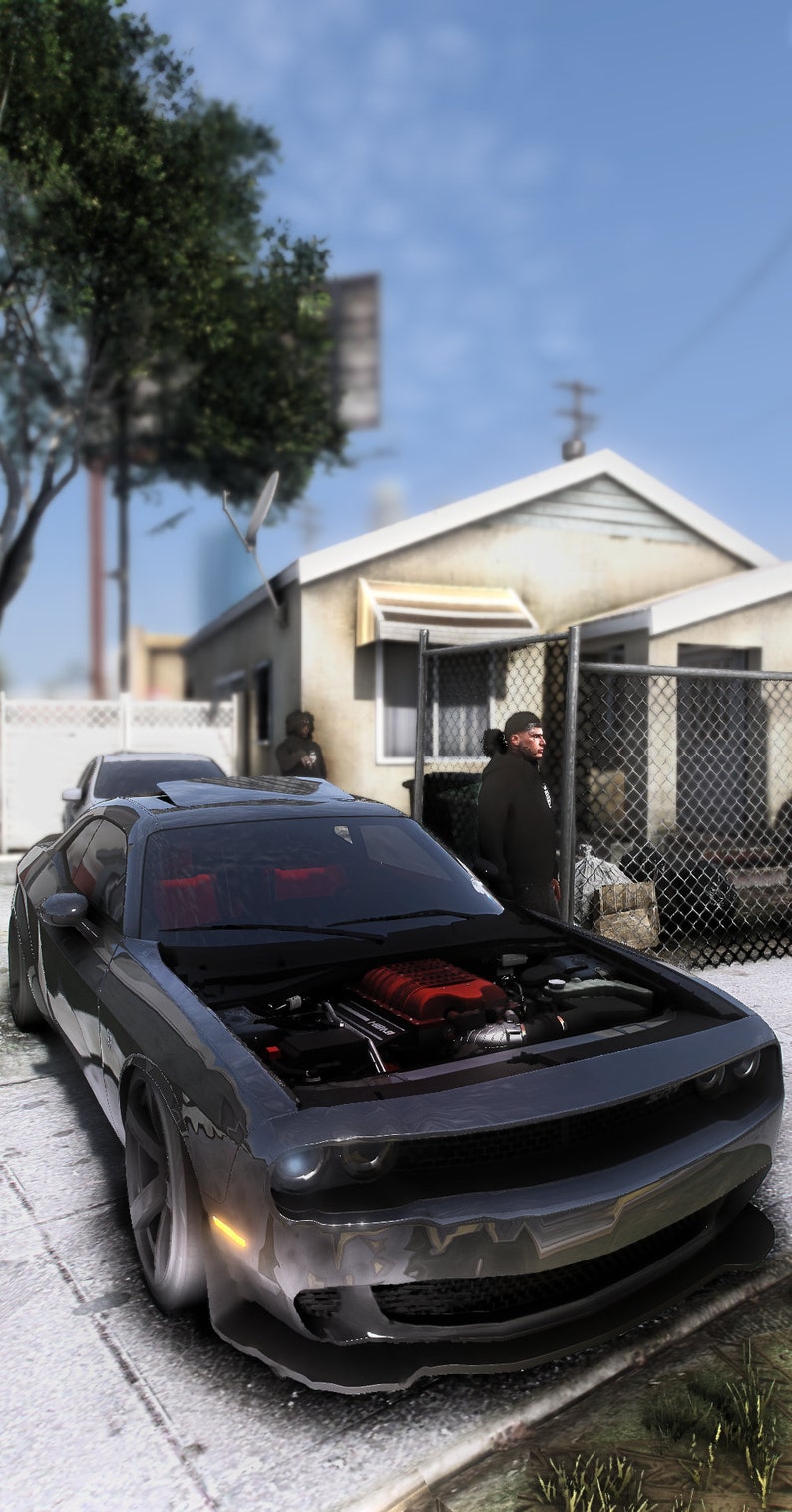 GTA V Vehicle Pack: 300 Drag Cars Fivem Ready 14GB - Etsy Australia