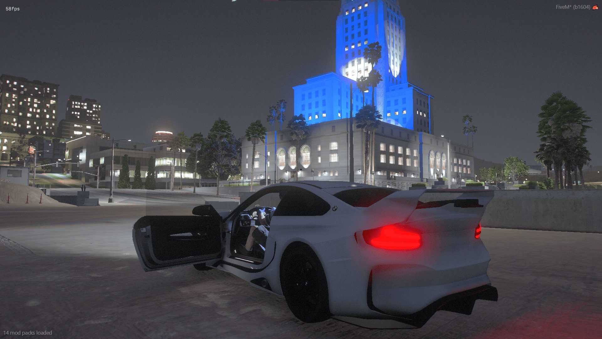 GTA V Solo Vehicle: BMW M4 Fivem Ready Vision Body Kit High Quality ... GTA V Solo Vehicle: BMW M4 Fivem Ready Vision Body Kit High Quality ...