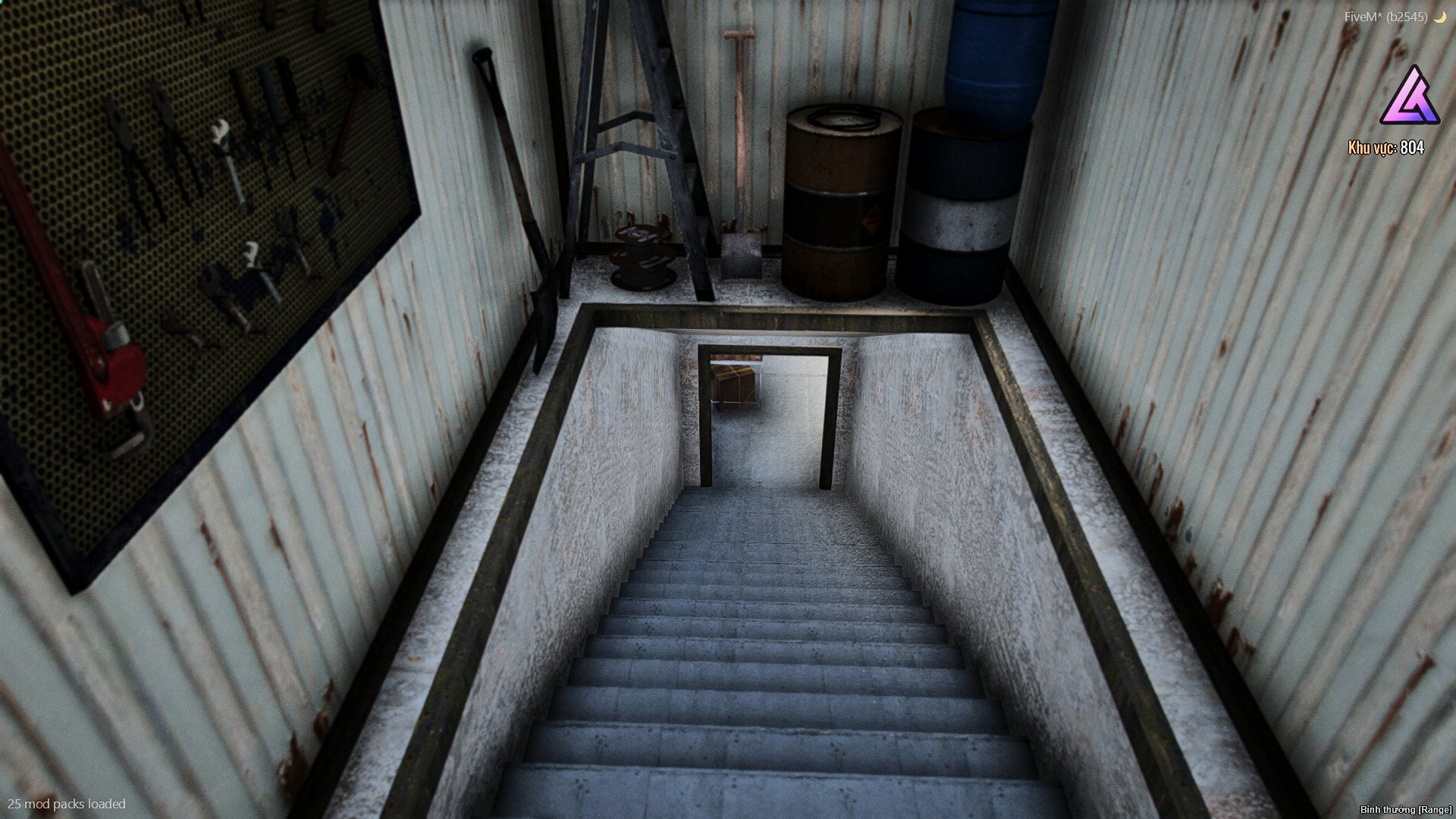 GTA V Map: Secret Weed Farm Fivem Ready High Quality Optimized 90 USD ...