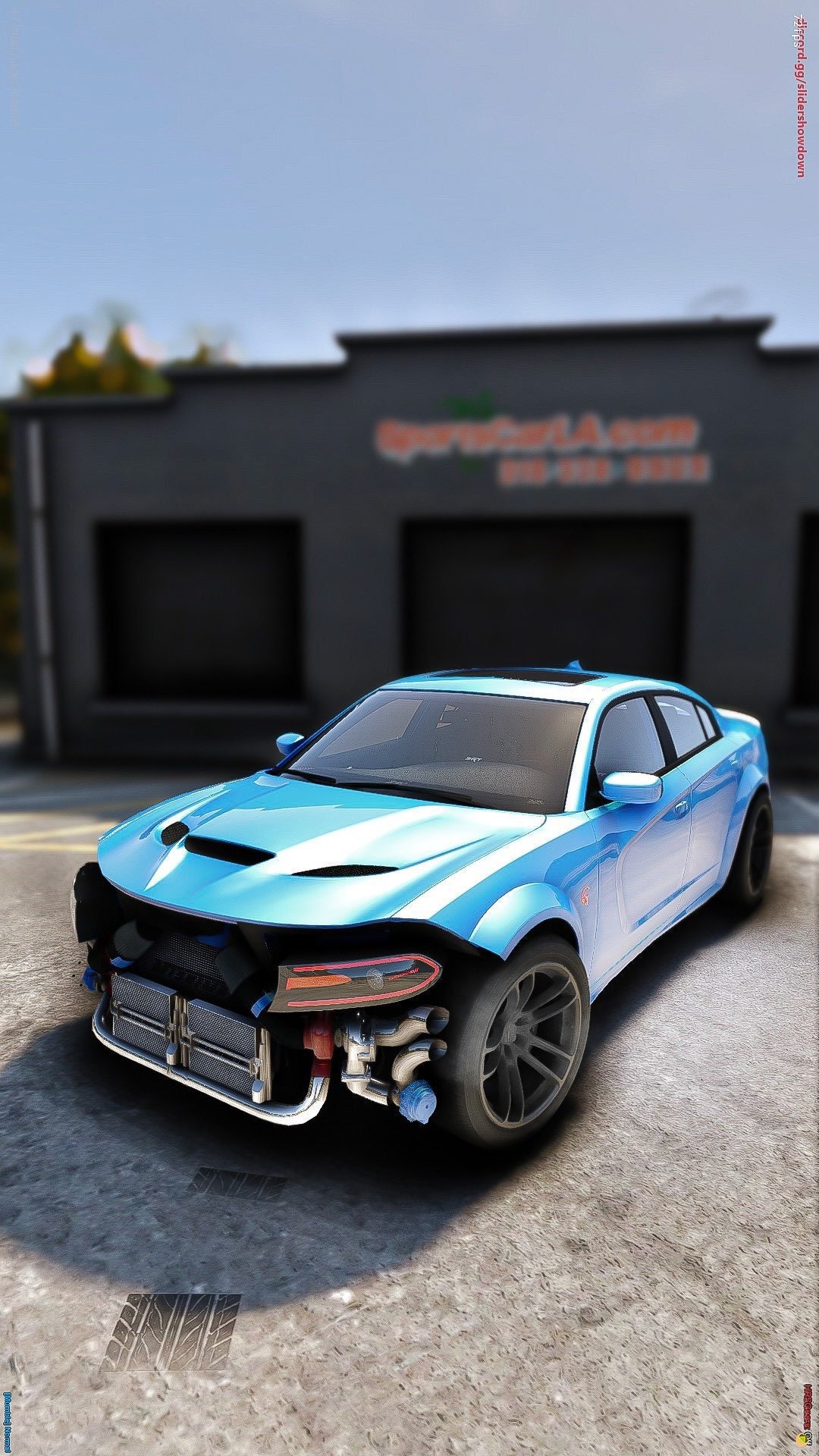 GTA V Drag Pack: 20 Drag Cars Fivem Ready 1.18GB - Etsy UK