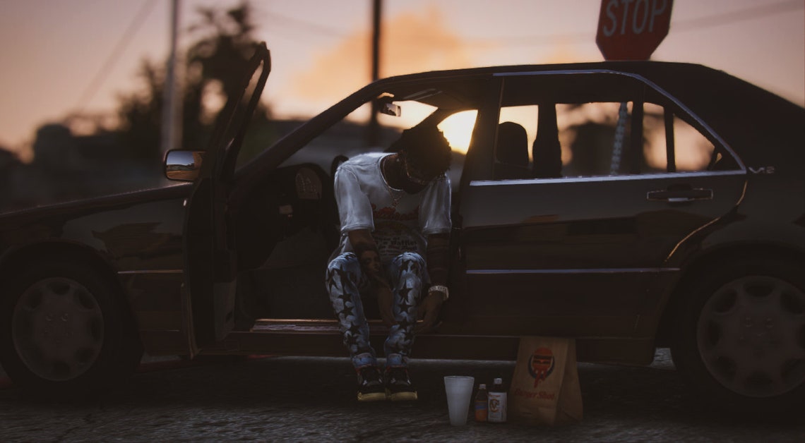 GTA V Prop Pack: 20 Props Fivem Ready Optimized - Etsy