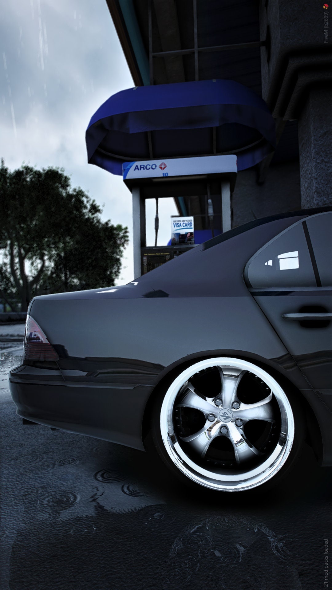 GTA V Wheels Pack: 500 Custom Rims Fivem Ready High - Etsy Australia