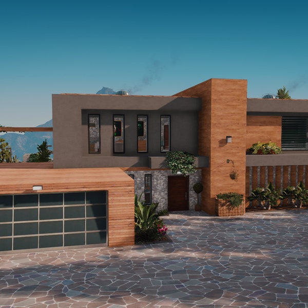 Fivem Mansion Pack - Etsy