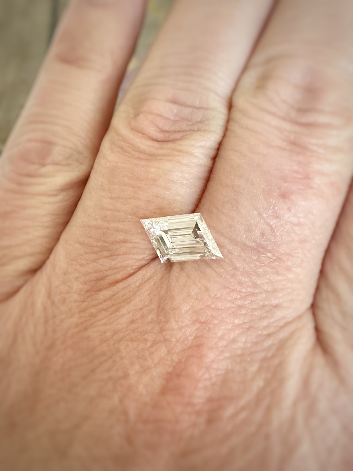 Ready to Ship IGI Certified Truly One of a Kind 1.99 Carat ...