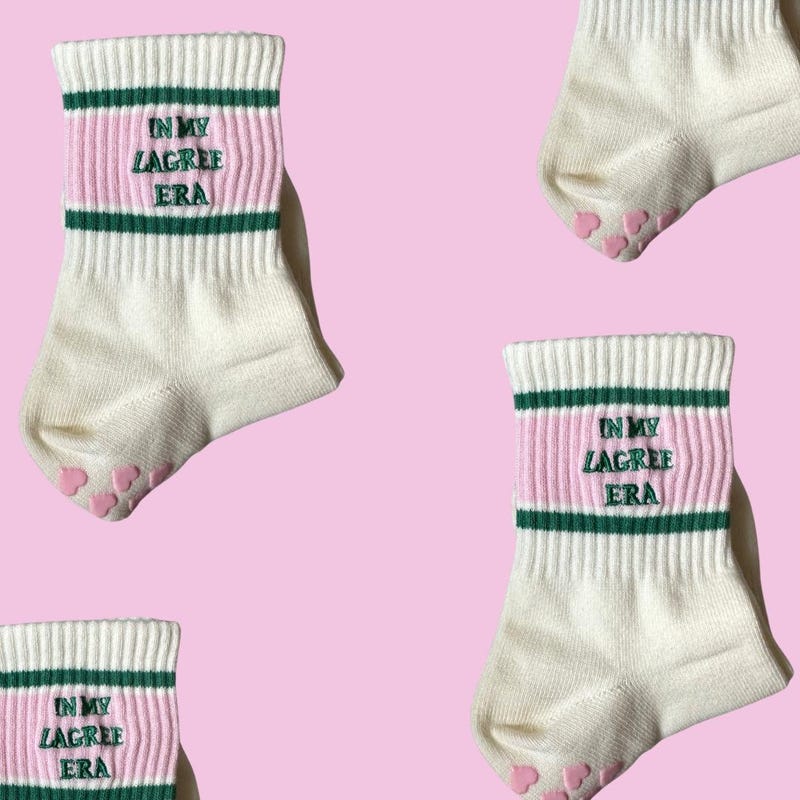 Grip Socks Gym - Etsy