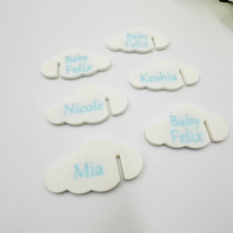 Cloud 9 - Etsy