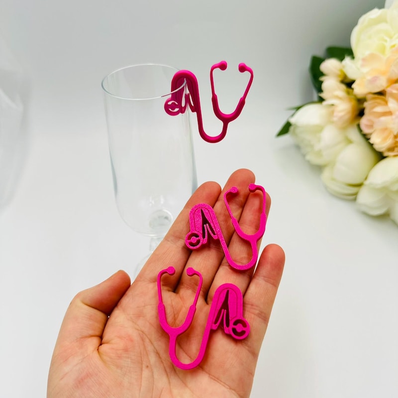 Stethoscope Centerpieces - Etsy