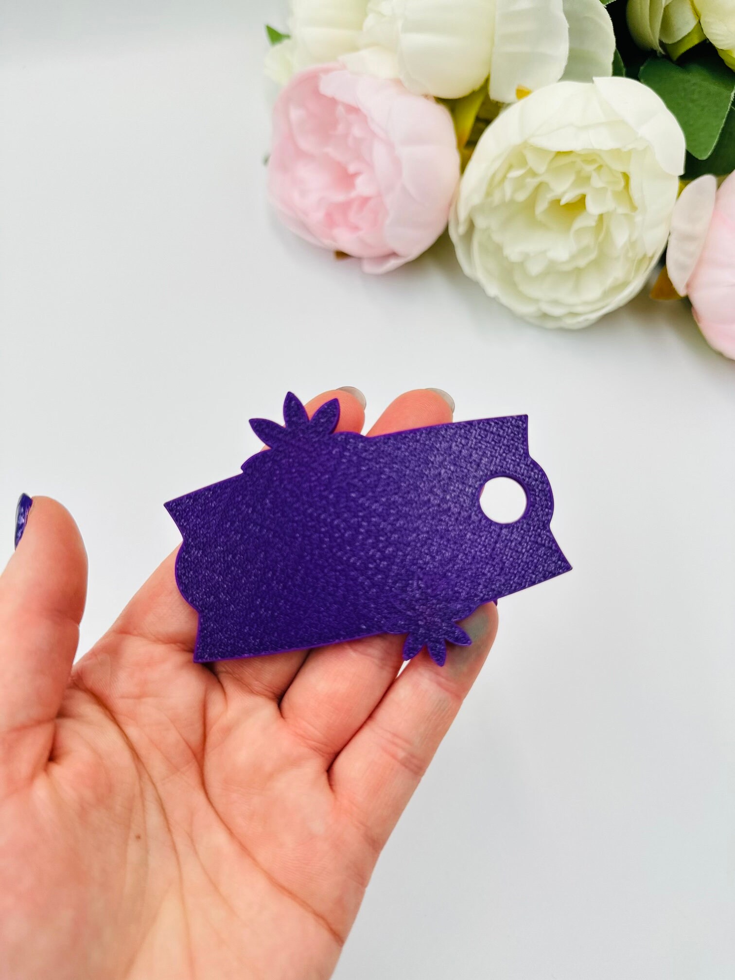 Custom Name Tumbler 40oz Topper for Cup Lid Name Tag Cover Water Bottle ...