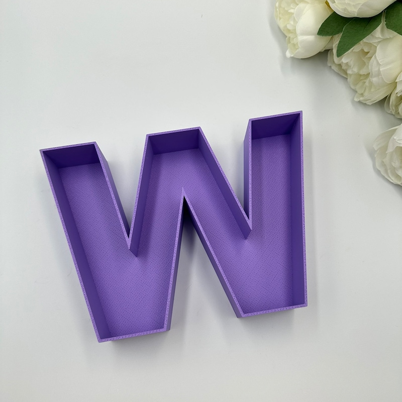 18 Inch Letter - Etsy