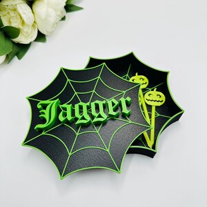 Spiderweb Shape Candy Tray Halloween Party Decorations for Spooky Baby ...