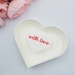 Fillable Heart Shape Tray 7 Box for Valentines Day Decorations Empty ...