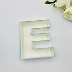 Fillable Number Tray Birthday Decoration Empty Custom Charcuterie Tray ...