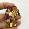 Anime Waifu Pin - Etsy