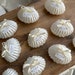 Wedding Favor for Guests, Sea Shell Candle, Bridal Shower Favors ...