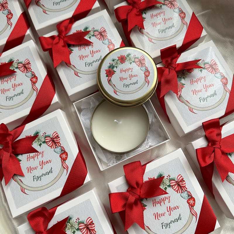 New Year Gift - 60+ Gift Ideas for 2025