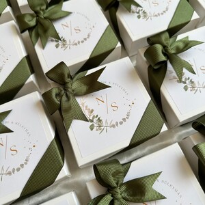 Wedding Favors, Personalized Metal Mirror Favor, Bridal Shower Favor ...