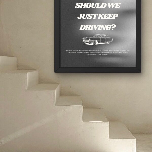 Harry Styles Poster Aesthetic - Etsy