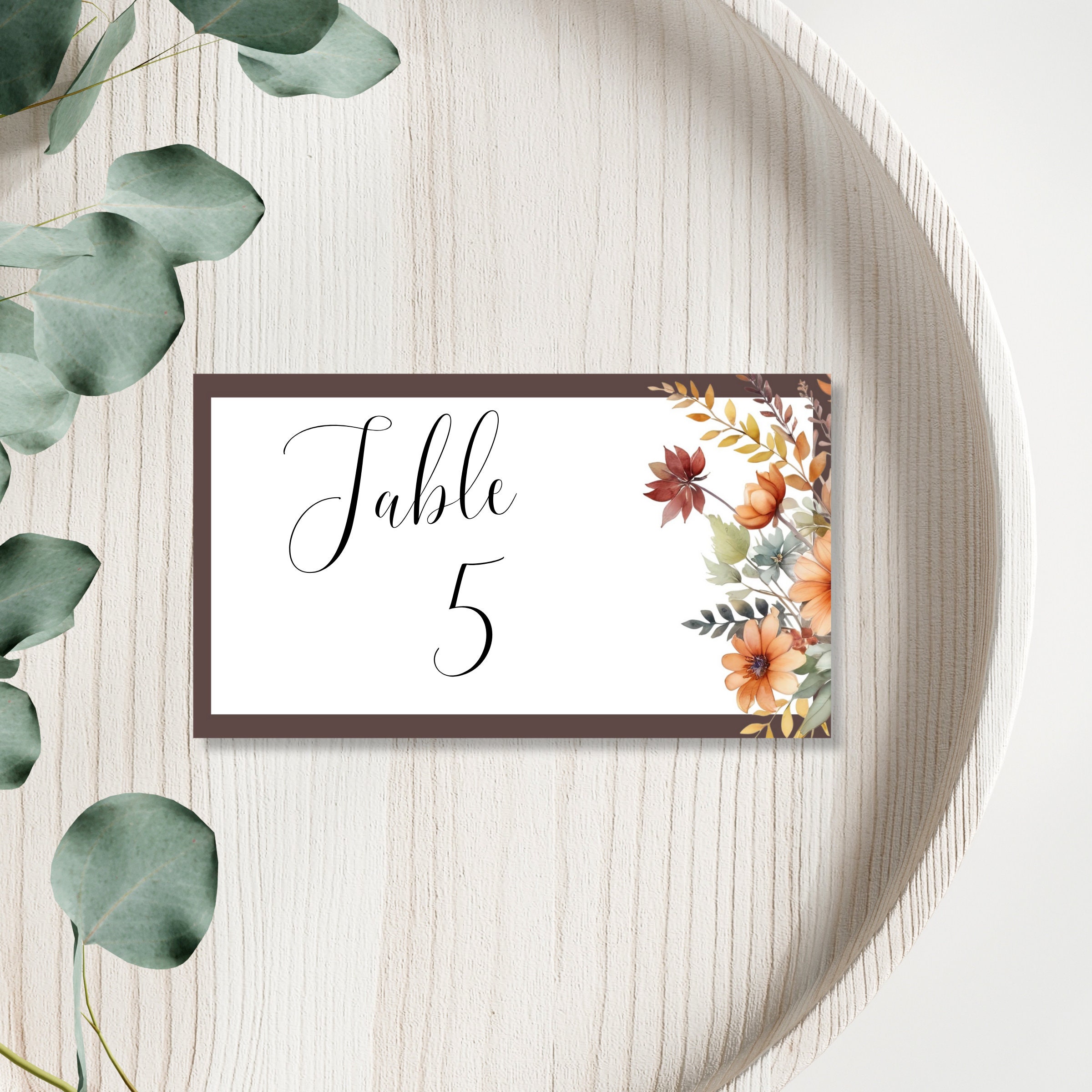 Printable Thank You Cards, Blank Mini Note Cards, Instant Download Gift ...