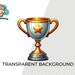 Trophy Clipart Collection, 10 High-resolution Award Illustrations ...