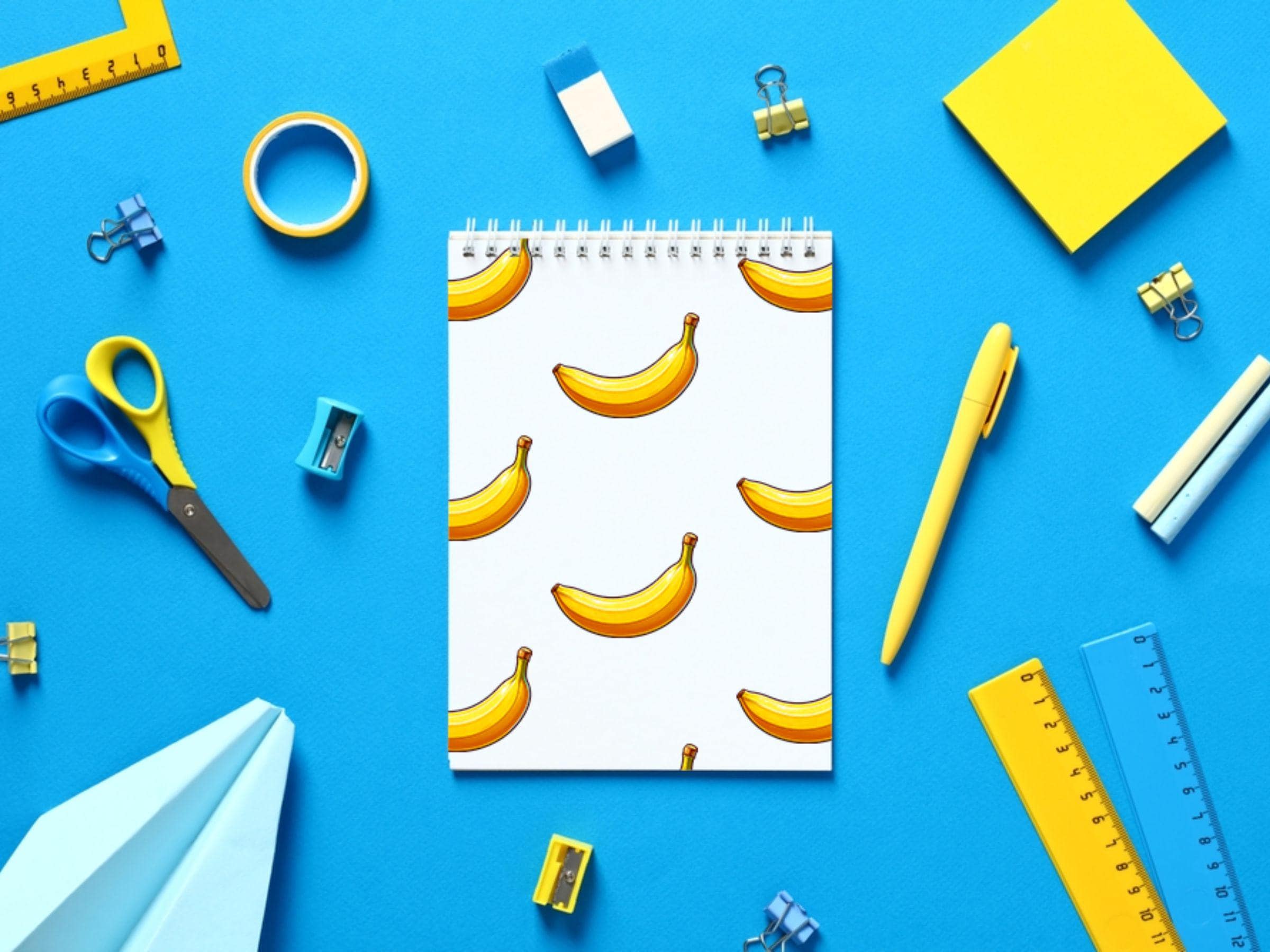 Vibrant 33 Fruits Clipart Collection, Colorful Tropical Fruit ...