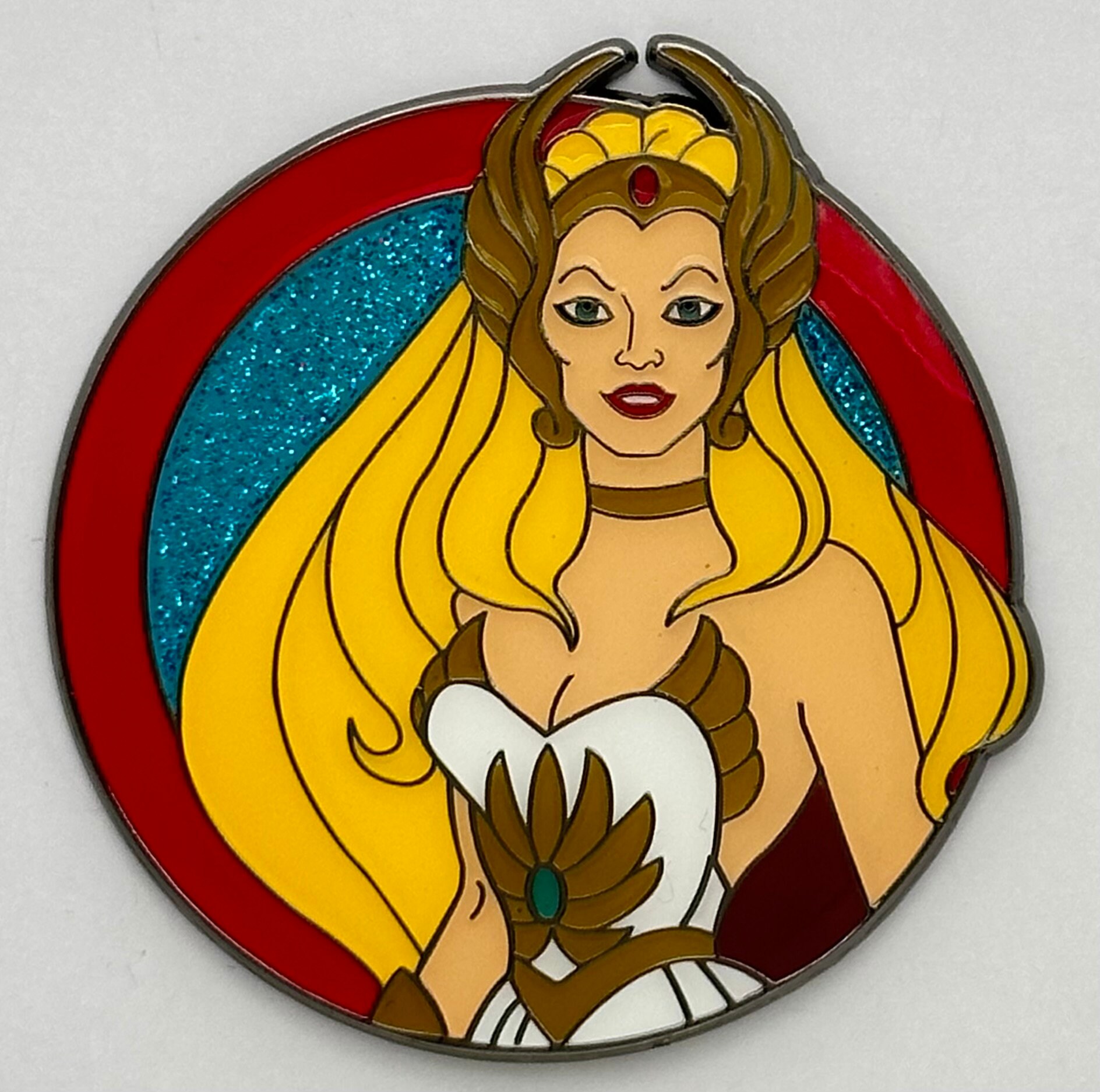 Masters Of The Universe She Ra Multiversepins Etsy