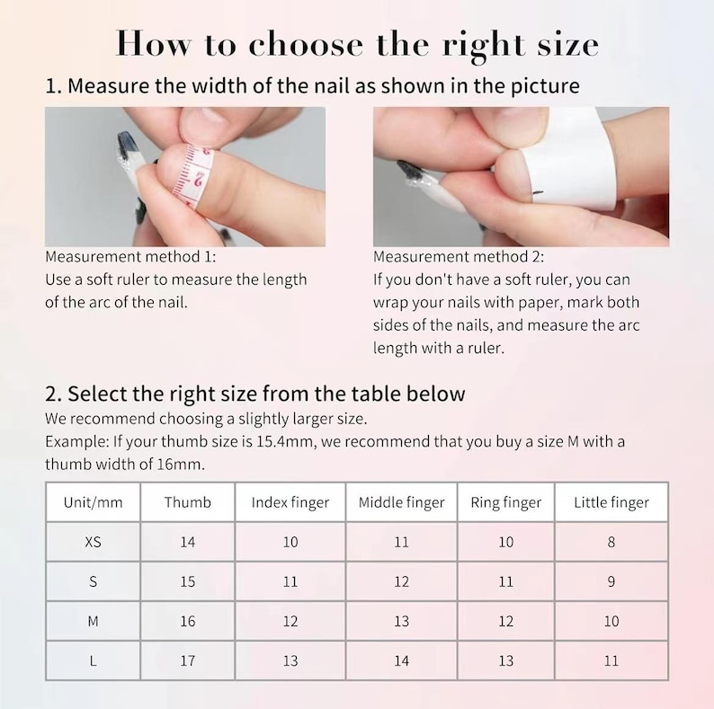 Dot Pop Party – Handmade Press on Nails | Colorful Retro Polka Dot ...