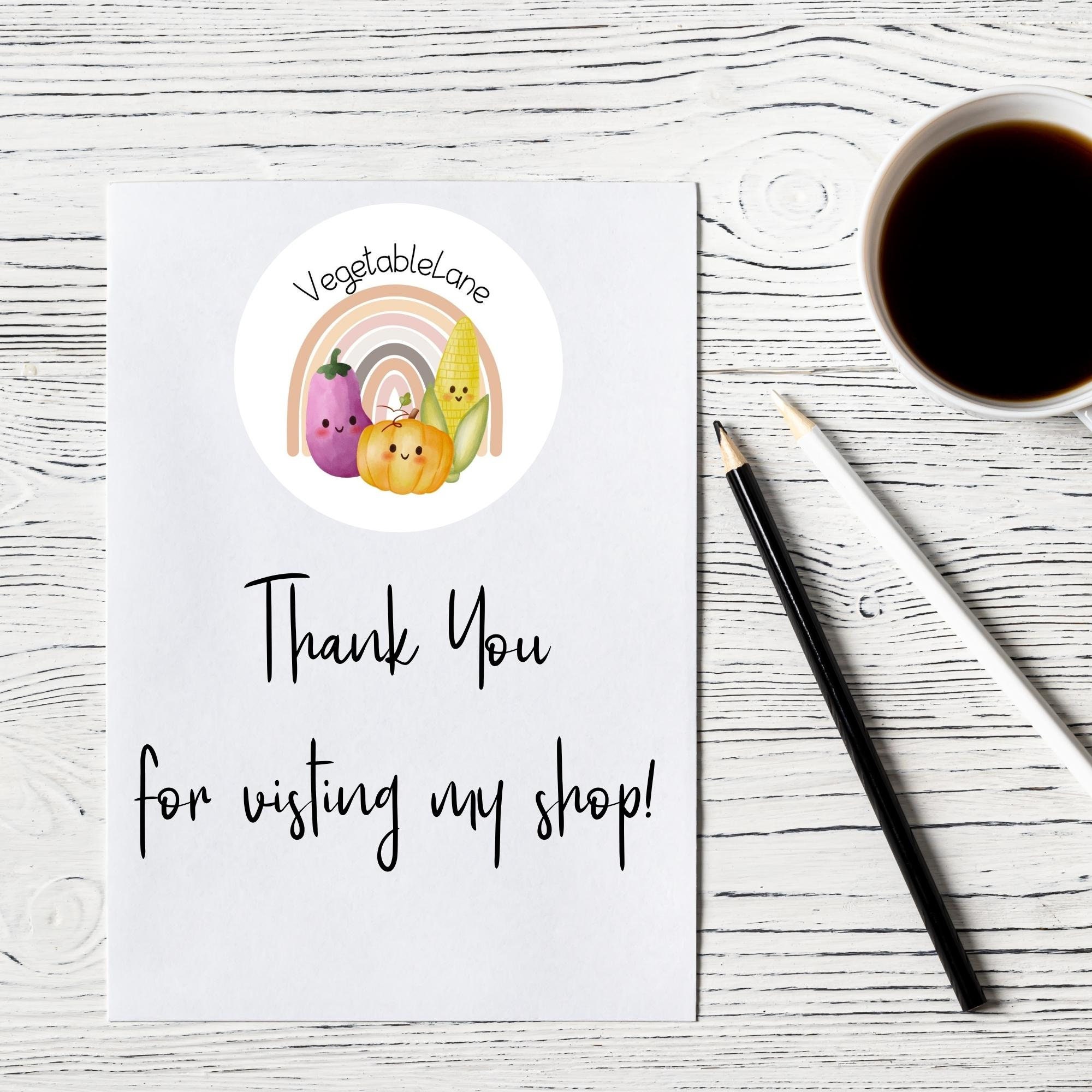 Woodland Animal Weekly Planner Printable, Instant Download, Digital ...