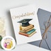 Printable Graduation Card, Printable Congratulations Card, 5x7 Digital ...