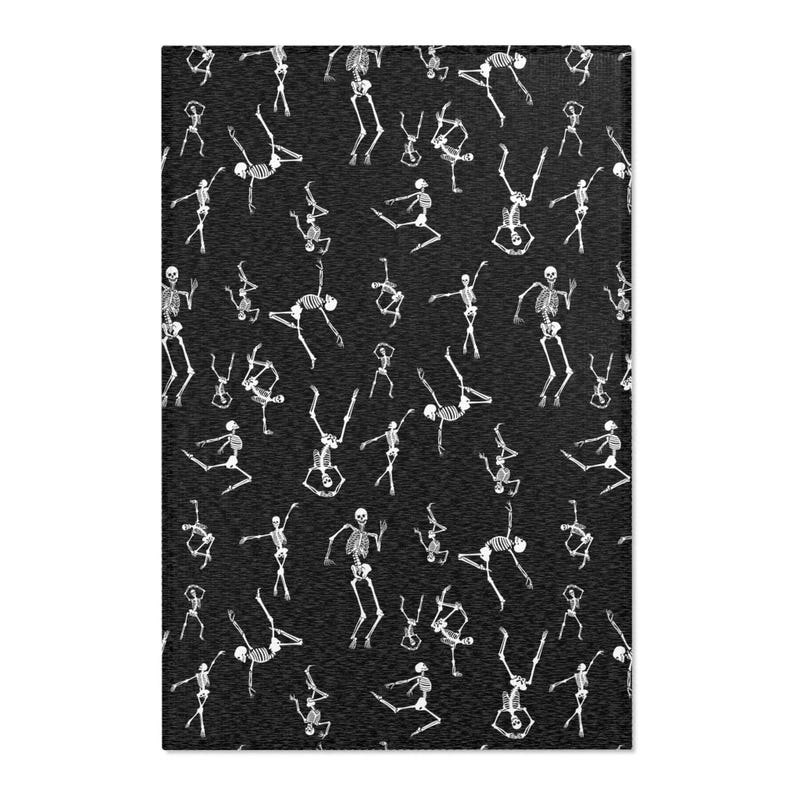 Halloween Rug - Etsy