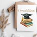Printable Graduation Card, Printable Congratulations Card, 5x7 Digital ...