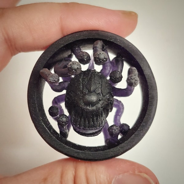 3d Printed Gauges - Etsy