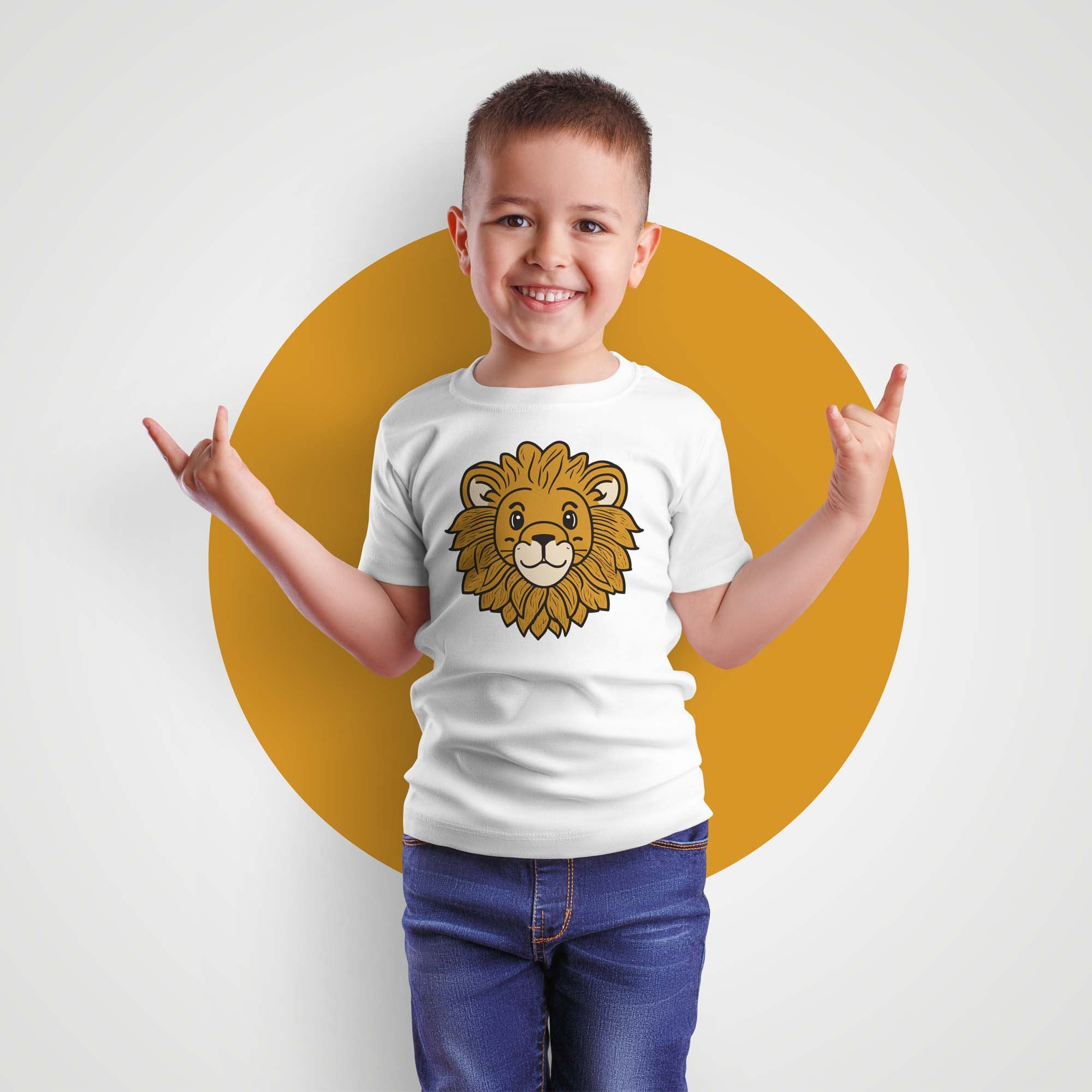 Lion Head SVG PNG | Lions Digital Download | Lion Digital Design ...