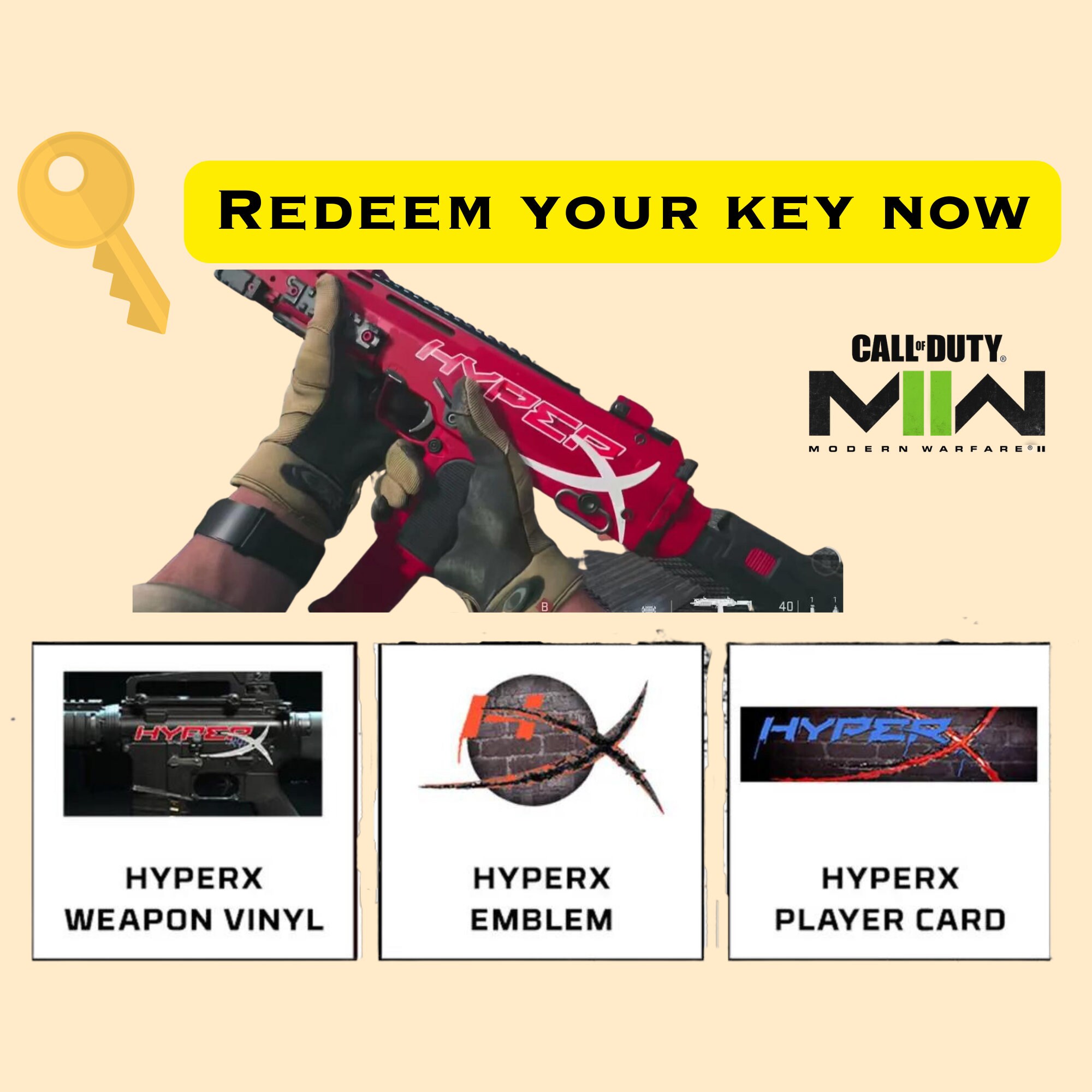 Call Of Duty Emblems Ideas