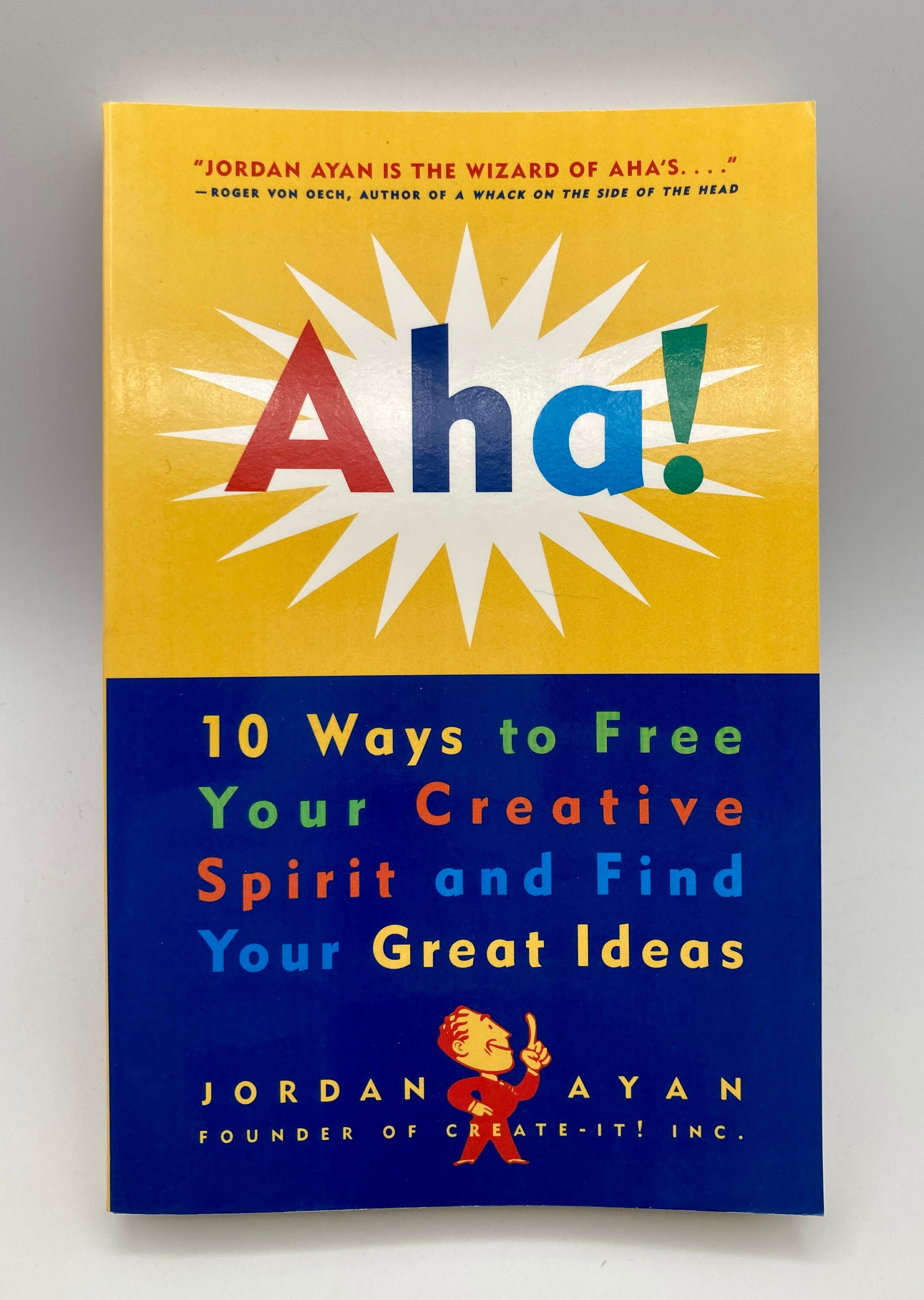 Creativity Book Bundle Visual Workbook, Art Synectics, From Ordinary to ...