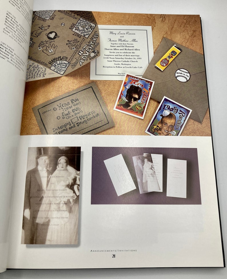 Designer Greeting Cards: A Showcase for All Occasions by Poppy Evans - Etsy