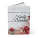Family Memories Hardcover Journal, Family Keepsake Gift, Best New ...